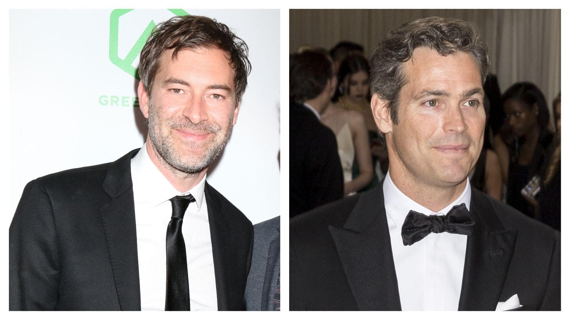 'Bombshell' Actors Vs. The Real-Life People They're Playing