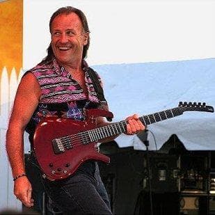 The 70+ Best 70s Rock Guitarists, Ranked By Fans