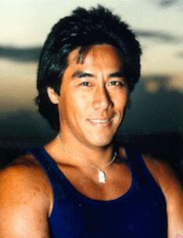 Famous Male Surfers | List of Top Male Surfers