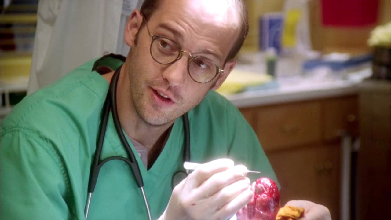 The Most Shocking TV Deaths Of All Time