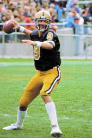 Famous Sigma Chis | Celebrities Who Were In Sigma Chi