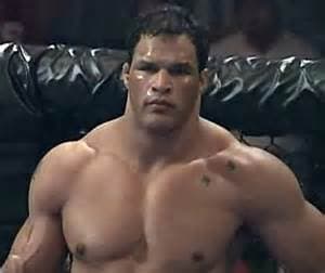 The Greatest MMA Legends of All Time | UFC Fighters