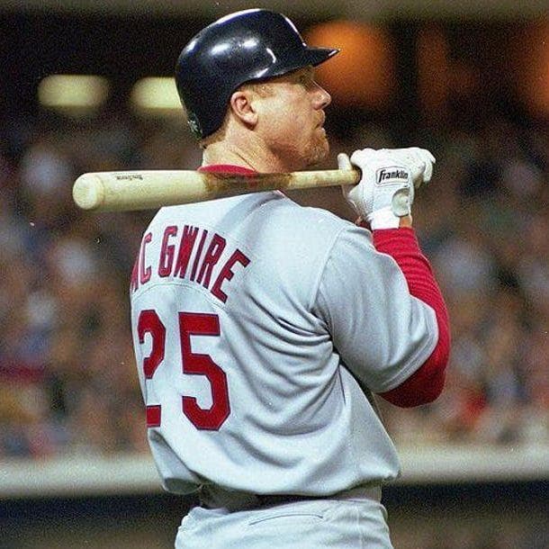All 30 Players With 50 Home Runs In A Single Season, Ranked