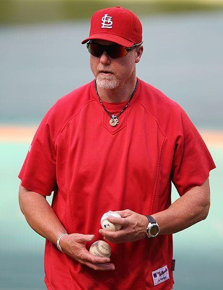 The Weirdest Baseball Superstitions In History