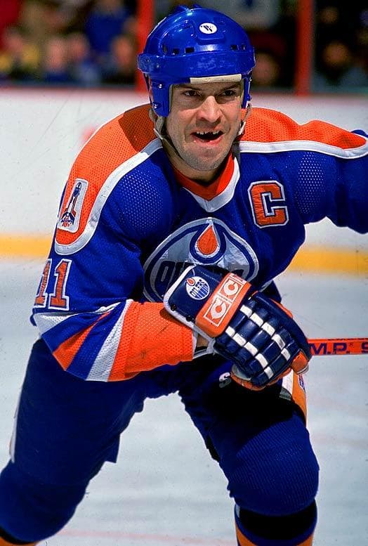 Best Edmonton Oilers of All Time List
