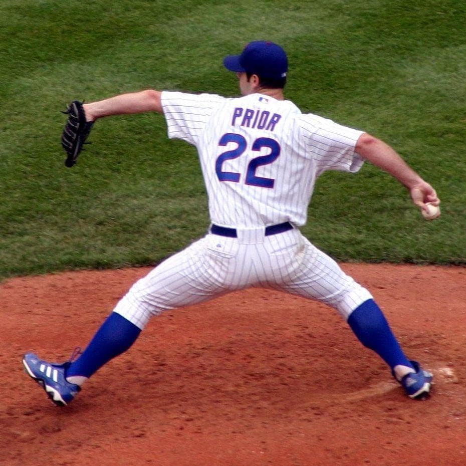 The 25 Best MLB Players Whose Careers Ended Too Soon, Ranked