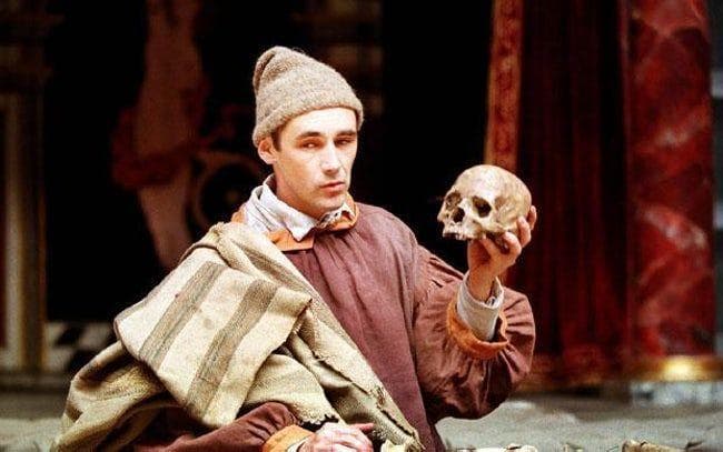 Actors Who Have Played Hamlet