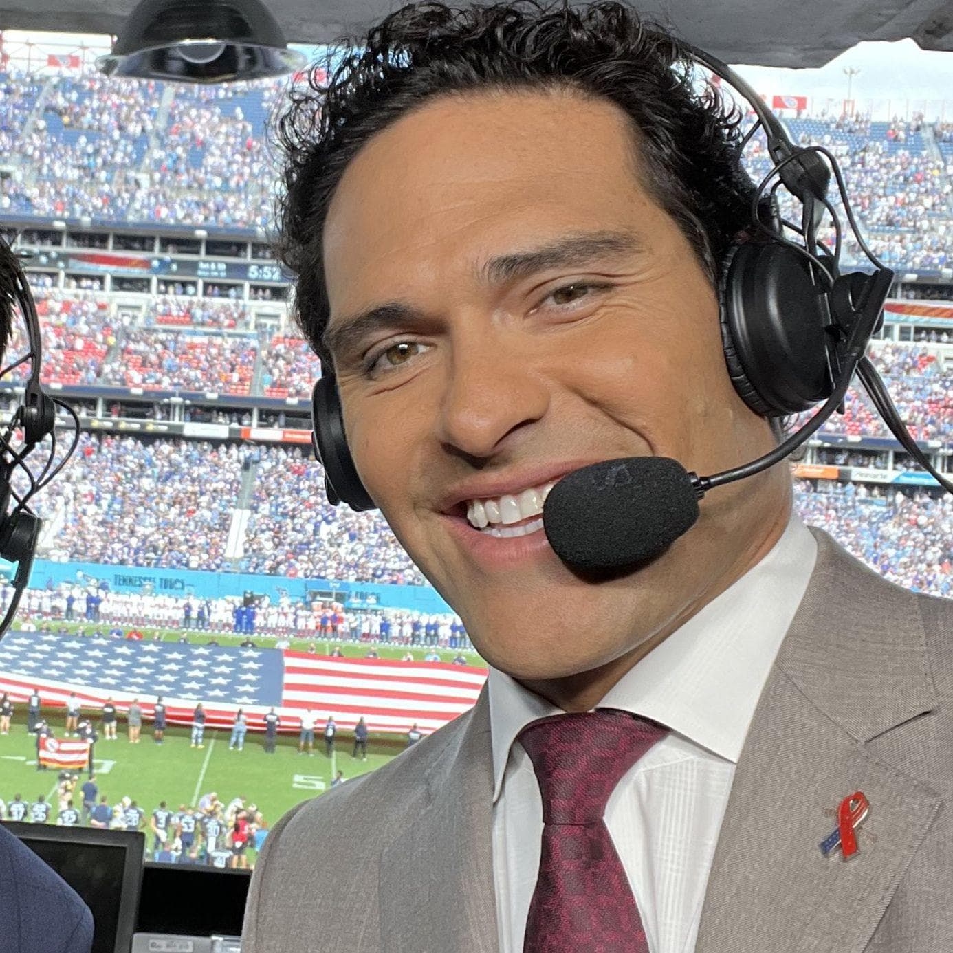 The 25+ Best NFL Commentators Of 2022, Ranked