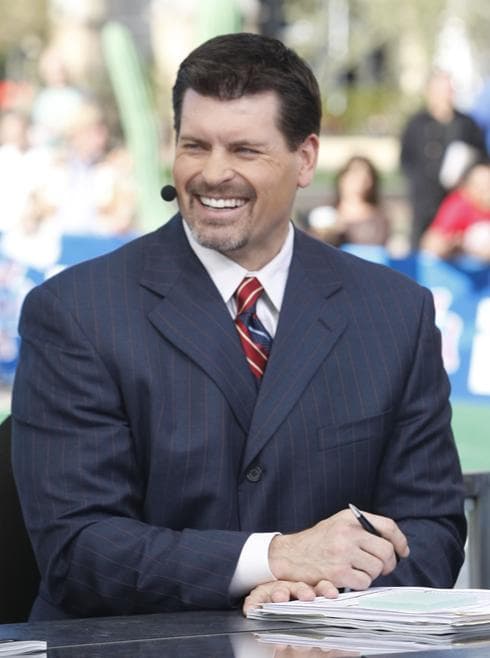 The 25+ Best NFL Commentators Of 2022, Ranked