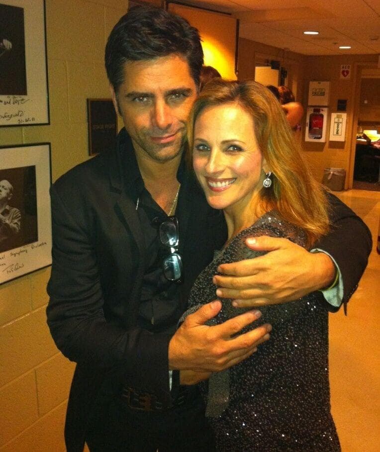 John Stamos's Wife, Dating and Relationship History
