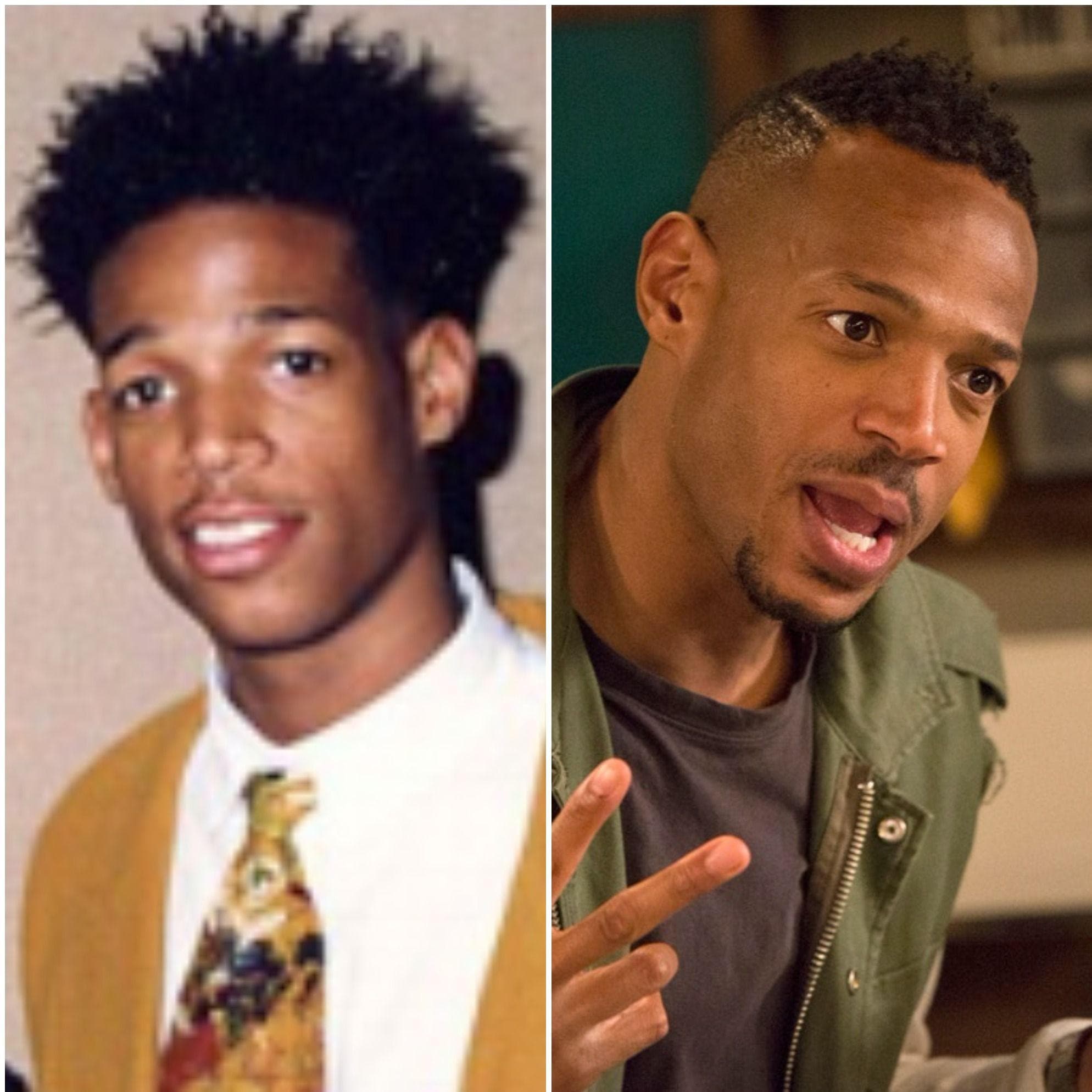 Here's What The Cast Of In Living Color Looks Like Now