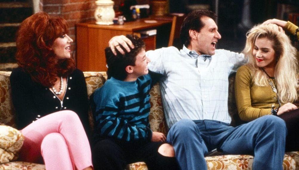 The 14 Best '80s Sitcom Families, Ranked