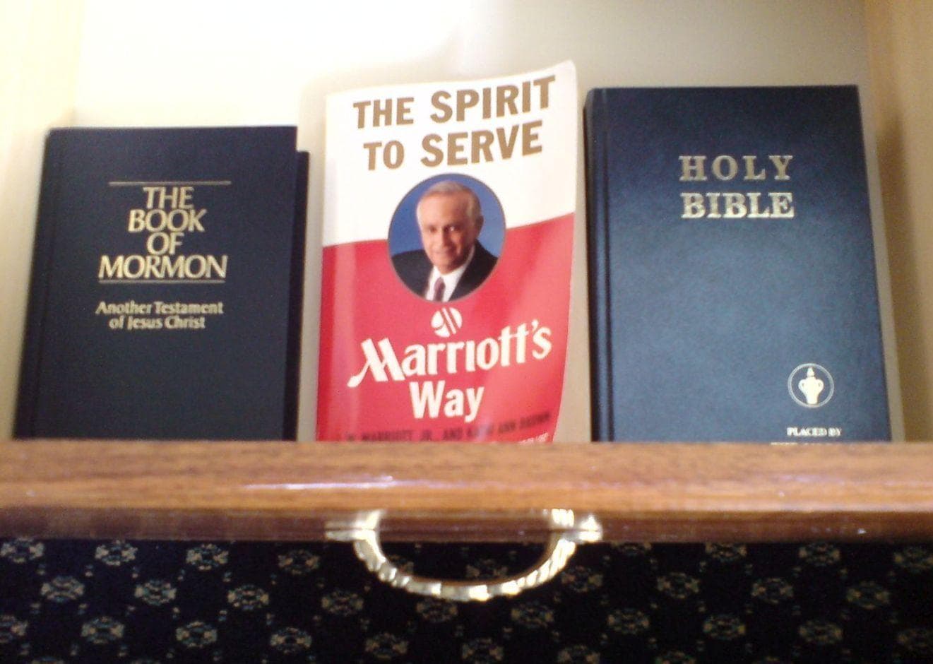 15 Companies You Didn't Realize Had Religious Roots