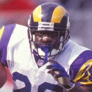 The 20 Best Indianapolis Colts Running Backs, Ranked