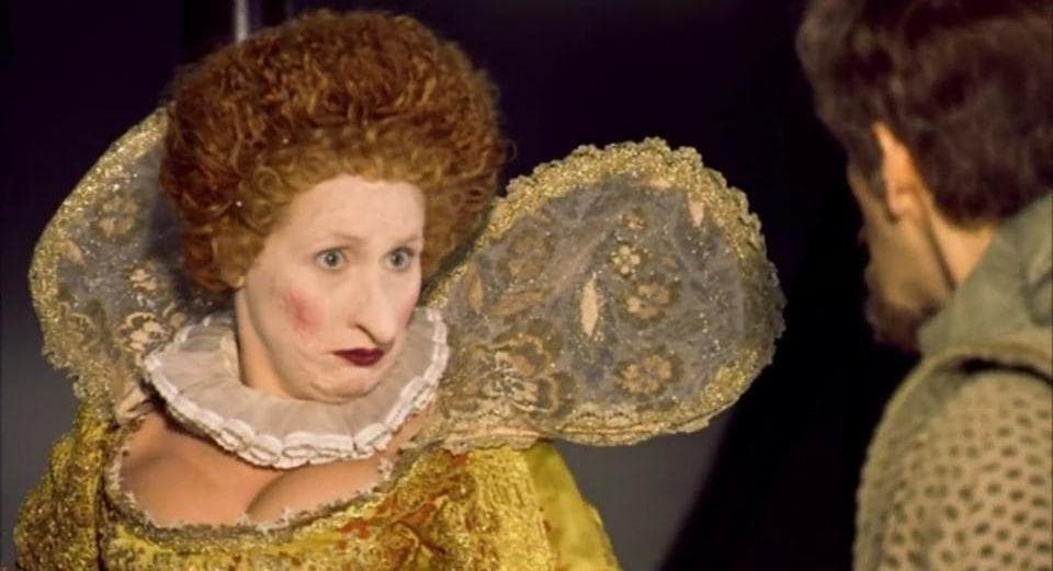 Everyone Who Has Played Elizabeth I, Ranked