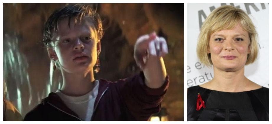 The Cast Of 'The Goonies': Where Are They Now?