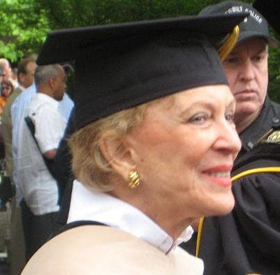 Richest Women In The United States | List of Wealthiest American Women
