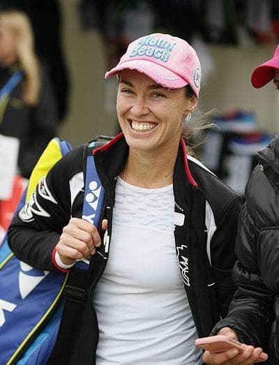 21 Female Athletes Who Were Caught Doping