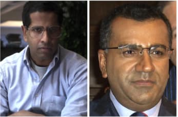 Minor Characters On Season 5 Of 'The Crown' We Wanted To Know More About