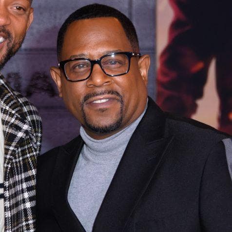 The 20 Best Celebrity Boxers