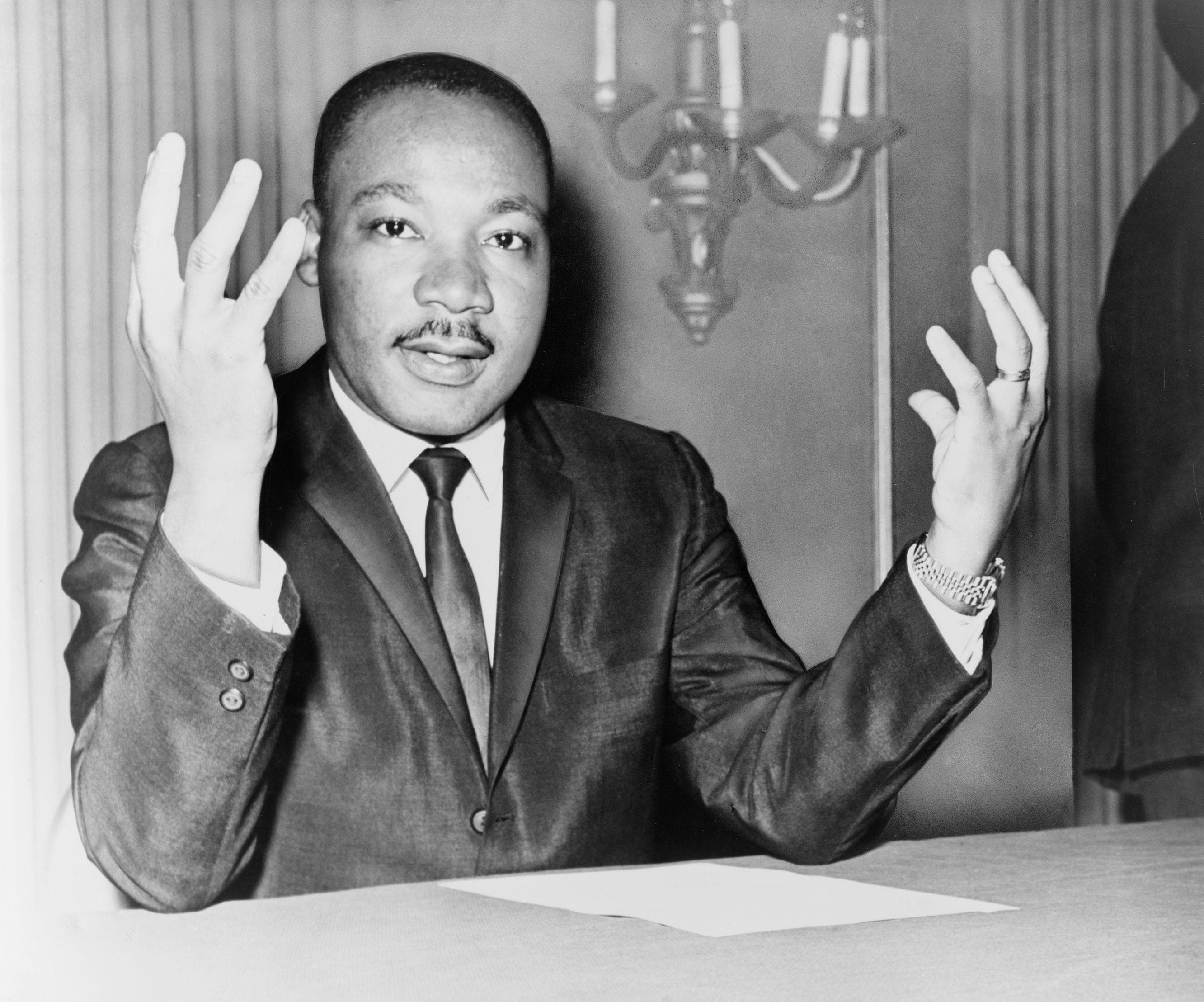 Historical Good Guys Who Did Terrible Things