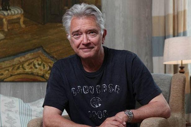 George Gently Cast | List of All George Gently Actors and Actresses