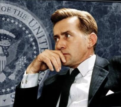 All the Actors Who Have Played John F. Kennedy, Ranked