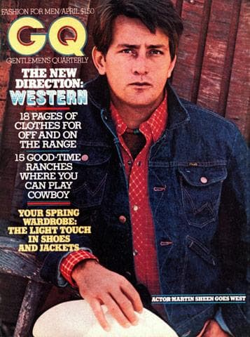 Best GQ Covers | List Famous GQ Covers