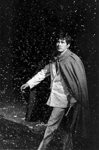 50+ Actors Who Have Done Shakespeare in the Park
