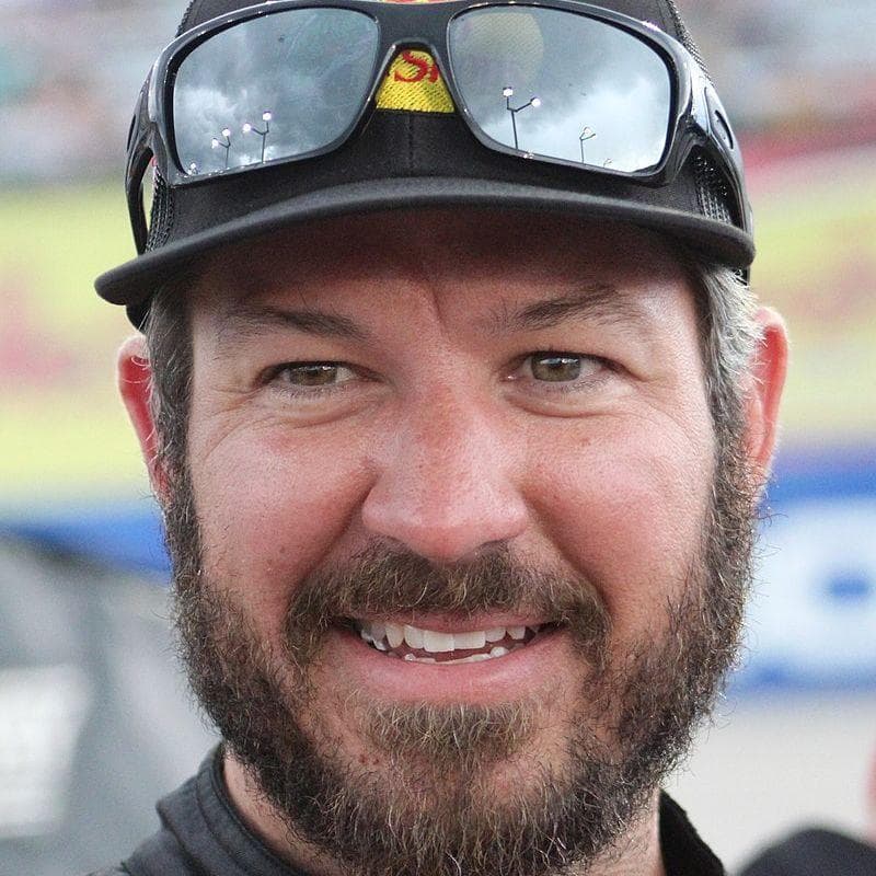 The 20+ Most Likable Nascar Drivers Of 2025, Ranked By Fans