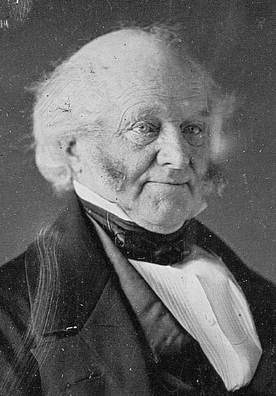 20 Photos Of Historic Figures We Didn't Know Lived Long Enough To Be ...