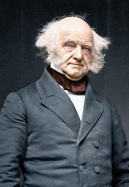 The Last Words Spoken By Late US Presidents