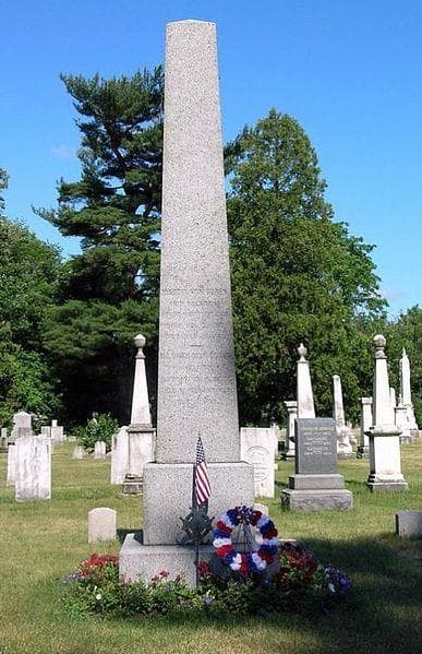 Where Every US President Is Buried