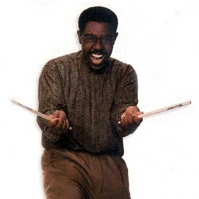 Famous Male Drummers | List of Top Male Drummers