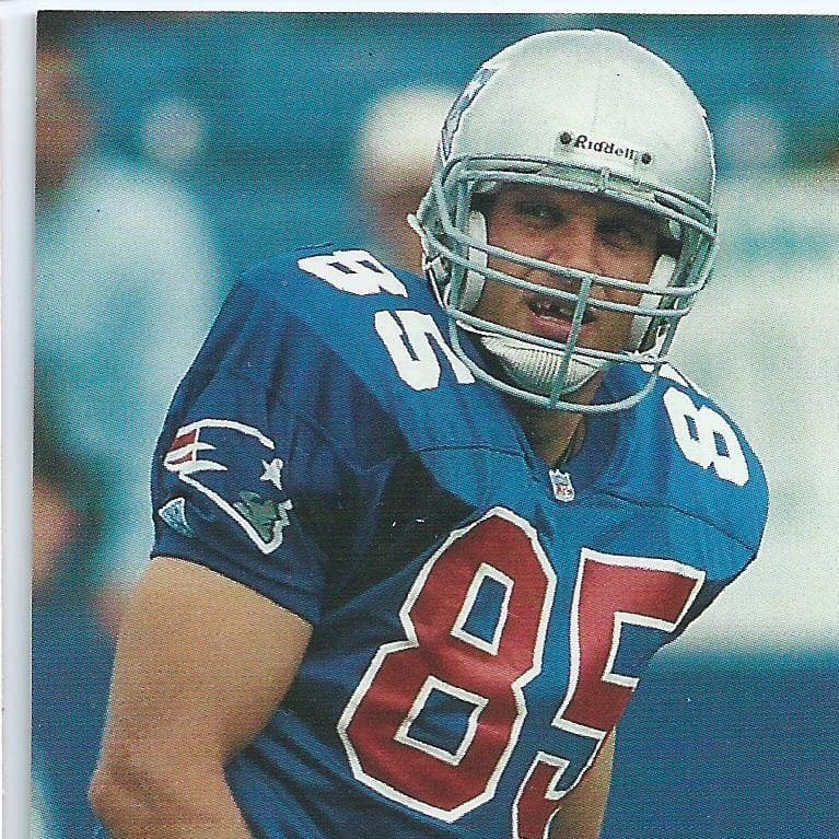 The Greatest Tight Ends Of All Time