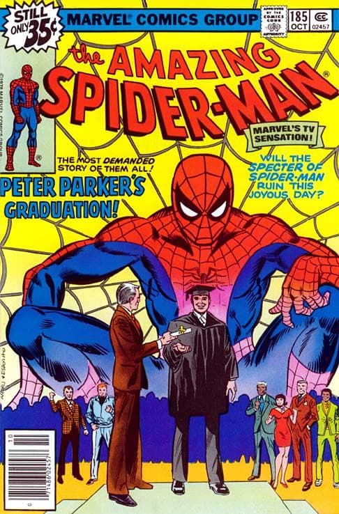 Best Spider-Man Writers