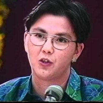 Almost Every Famous Female Politician