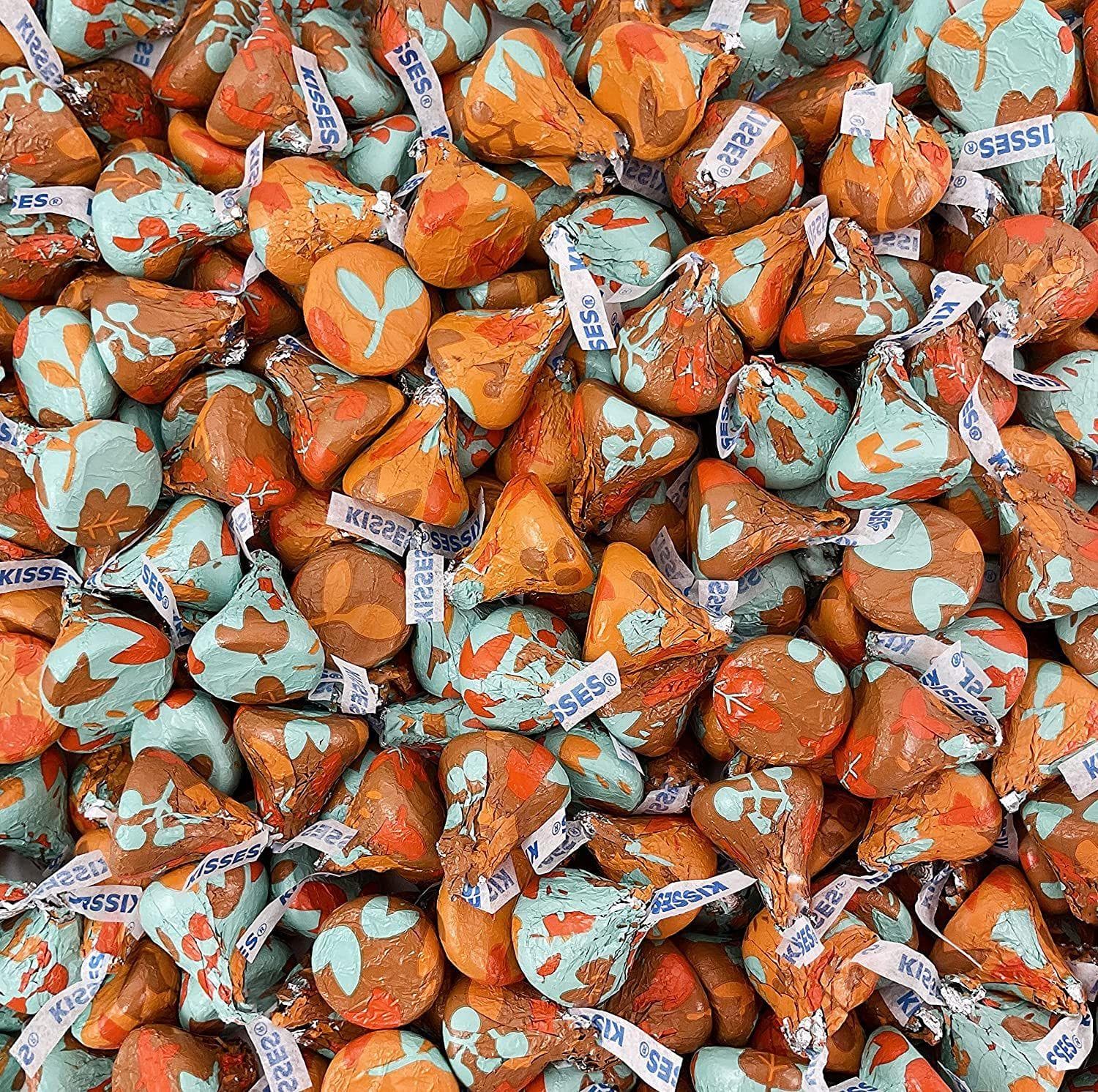 What Halloween Candy Sells The Most In Every State?