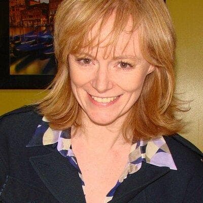 Famous Female Professors | List of Top Female Professors