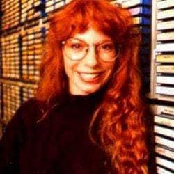 List of 100+ Famous Female Voice Actors