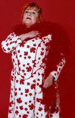 Famous Canadian Opera Singers | List of Opera Singers from Canada