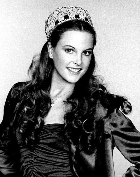 The Most Stunning Winners of Miss USA, Ranked