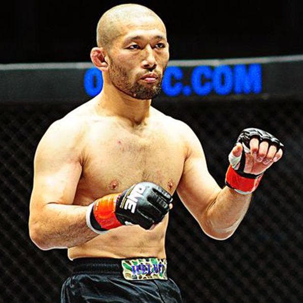 The 70 Best Asian UFC Fighters Ever, Ranked
