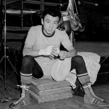 Best Japanese Boxers | List of Famous Boxers from Japan