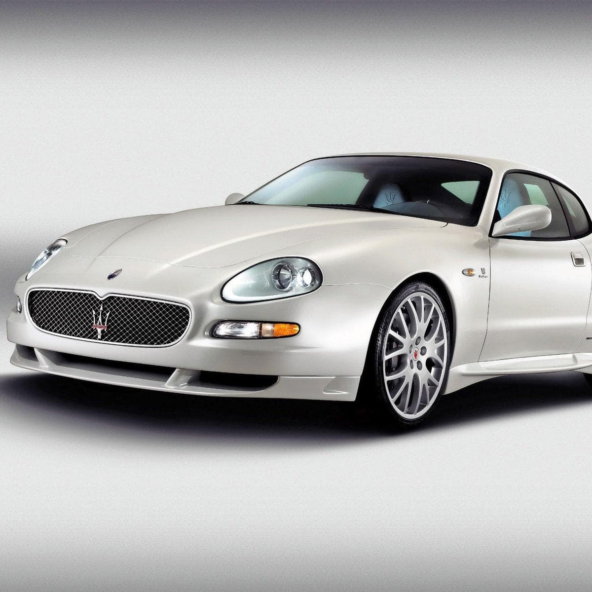 All Maserati Models: List of Maserati Cars & Vehicles
