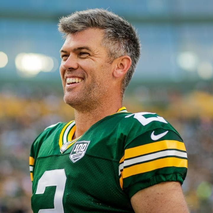 The 30+ Best NFL Kickers Of 2025, Ranked By Fans