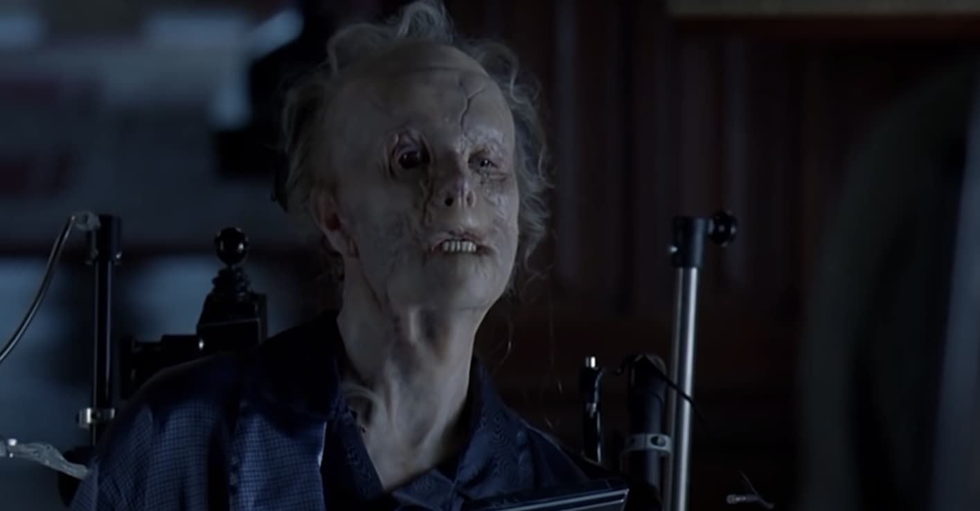 How 15 Famous Characters Got Their Scars, Ranked