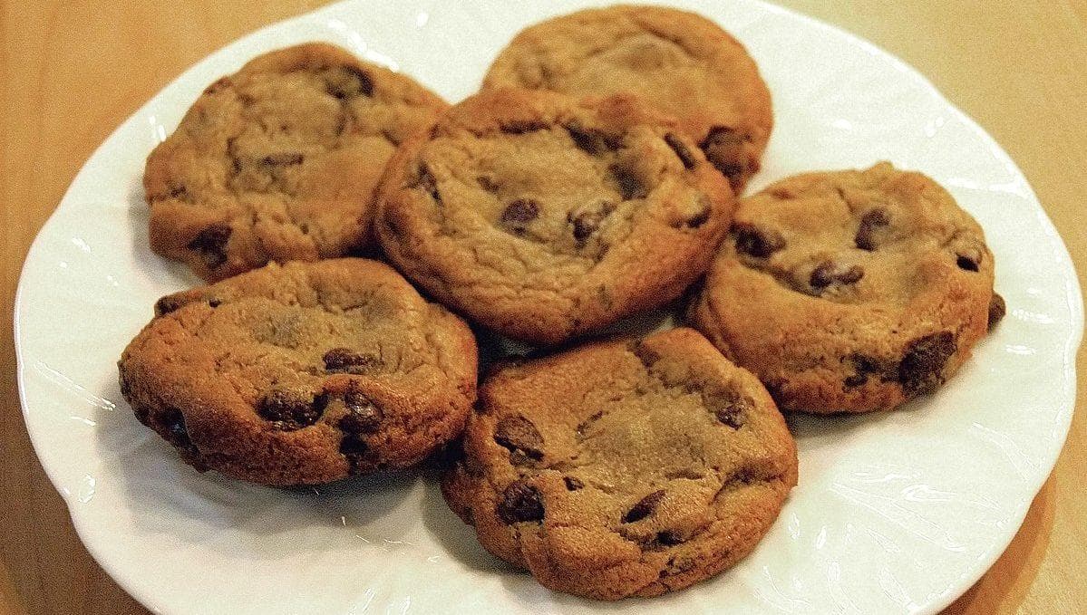 The Quintessential Dessert From Your State