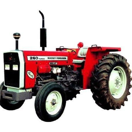 Best Tractor Brands | List of Top Tractor Companies