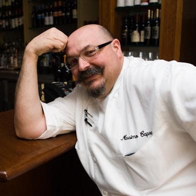 Famous Canadian Chefs | List of Chefs from Canada